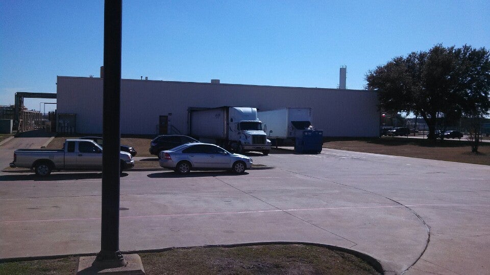 IFS Industries, 2222 Lonnecker Dr, Garland, TX - MapQuest