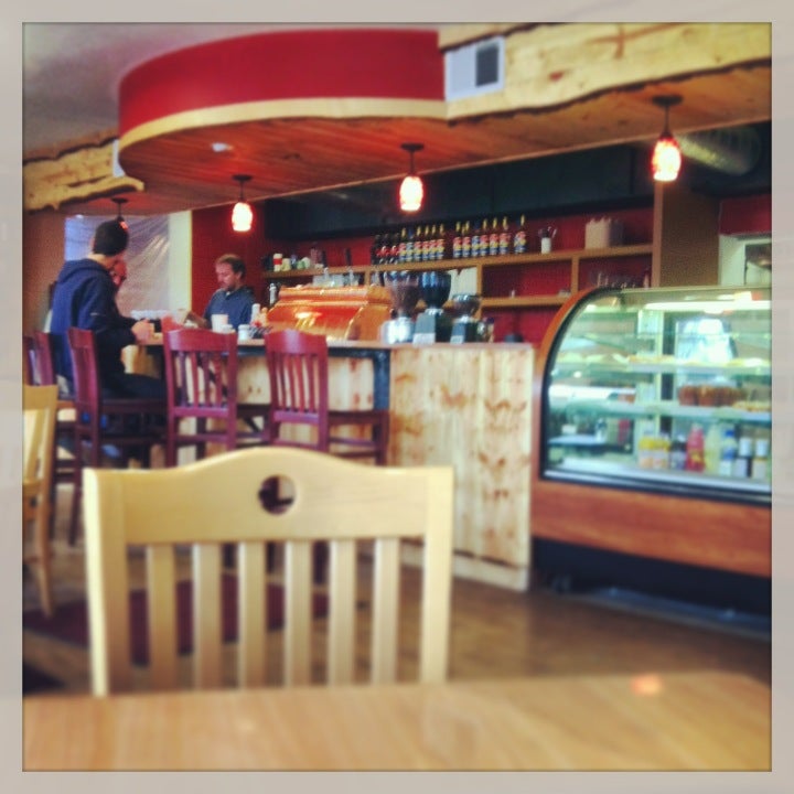 R & R Coffee Cafe, 11425 Black Forest Rd, Colorado Springs, CO, Cafes ...