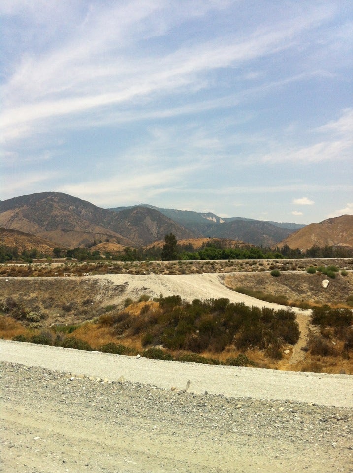 Arrowhead Farms, CA Map & Directions - MapQuest
