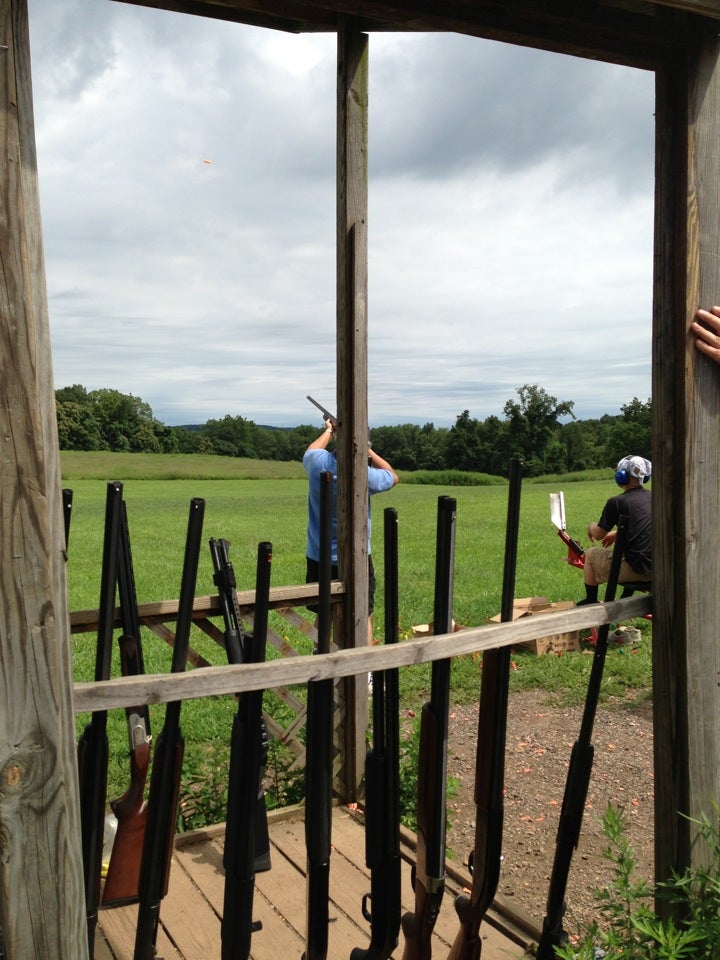 Hampton, NJ Map & Directions - MapQuest