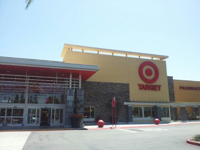 Target, 1000 W Imperial Hwy, La Habra, CA, Clothing Retail - MapQuest