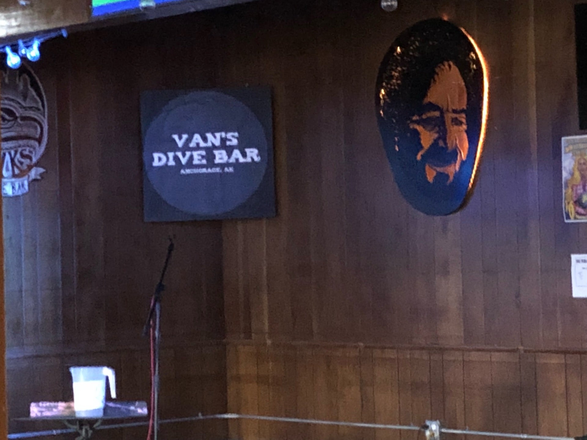 Anchorage, AK Map & Directions - MapQuest