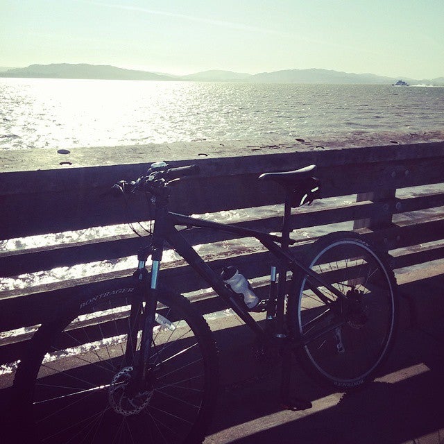Point Pinole Pier, 2995 Atlas Rd, Richmond, CA, Marinas - MapQuest Point Pinole Pier, 2995 Atlas Rd, Richmond, CA, Marinas - MapQuest