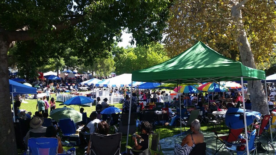 Crystal City, CA Map & Directions - MapQuest