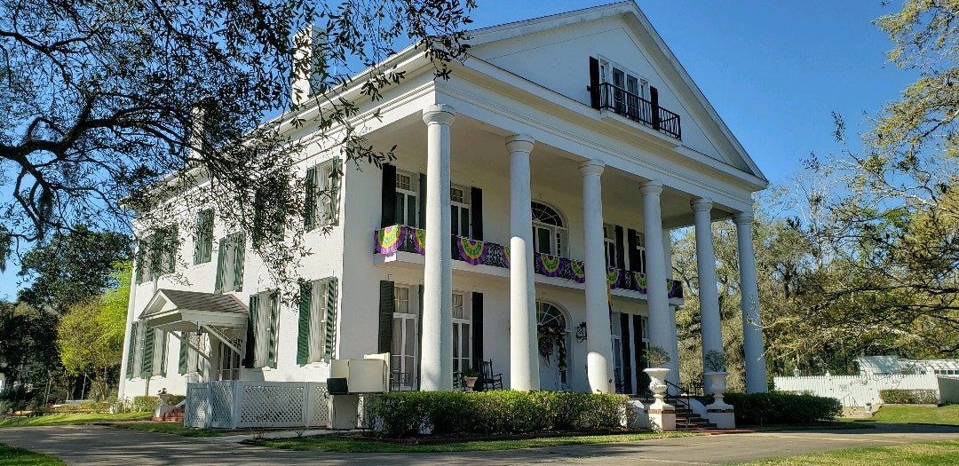 Pierre Part, LA Map & Directions - MapQuest