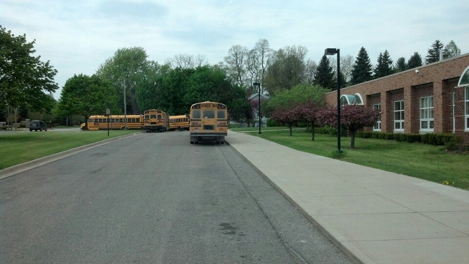 Romeo High School, 62300 Jewell Rd, Washington Twp, MI, Services NEC ...