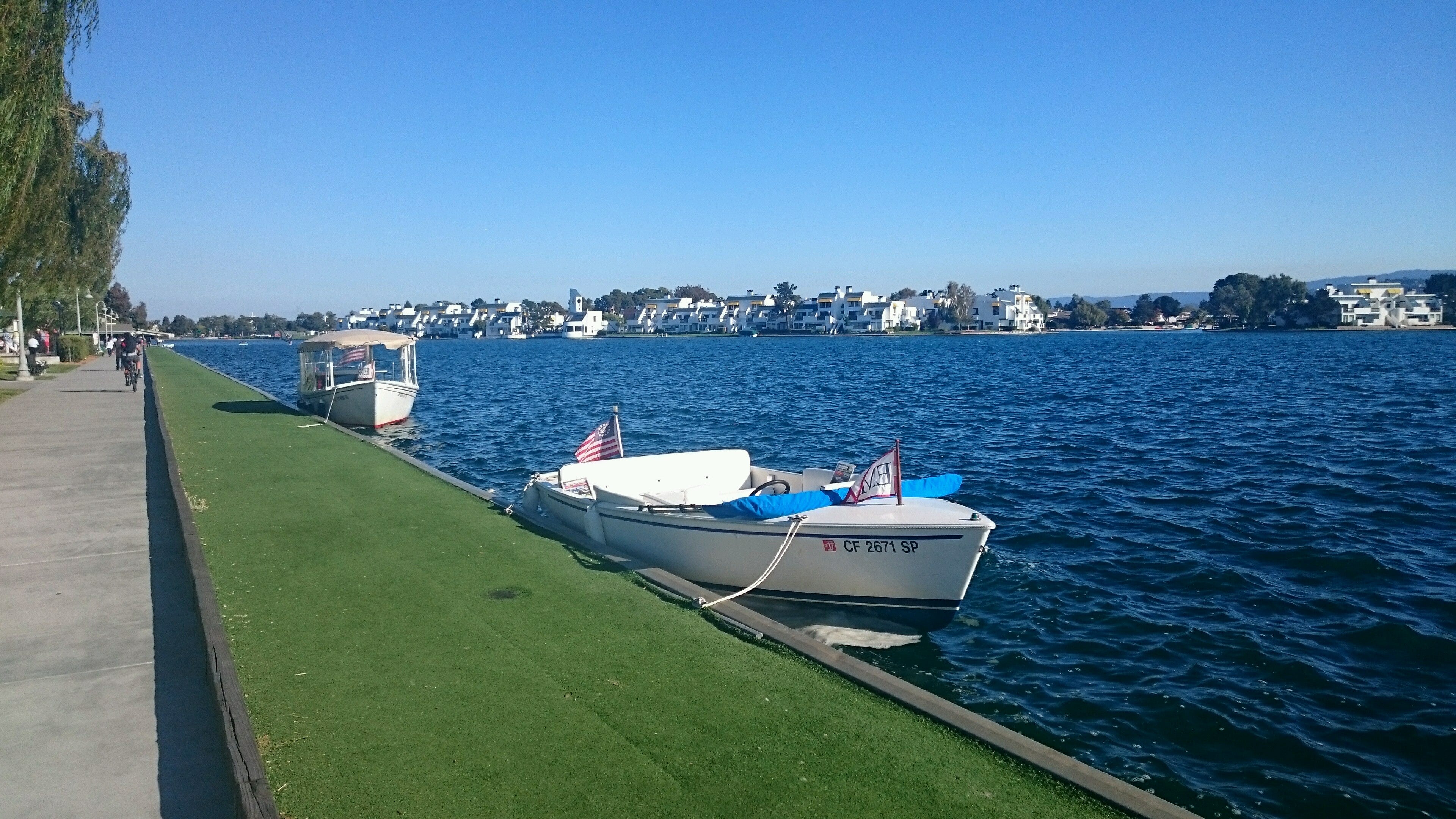 Foster City, CA Map & Directions - MapQuest