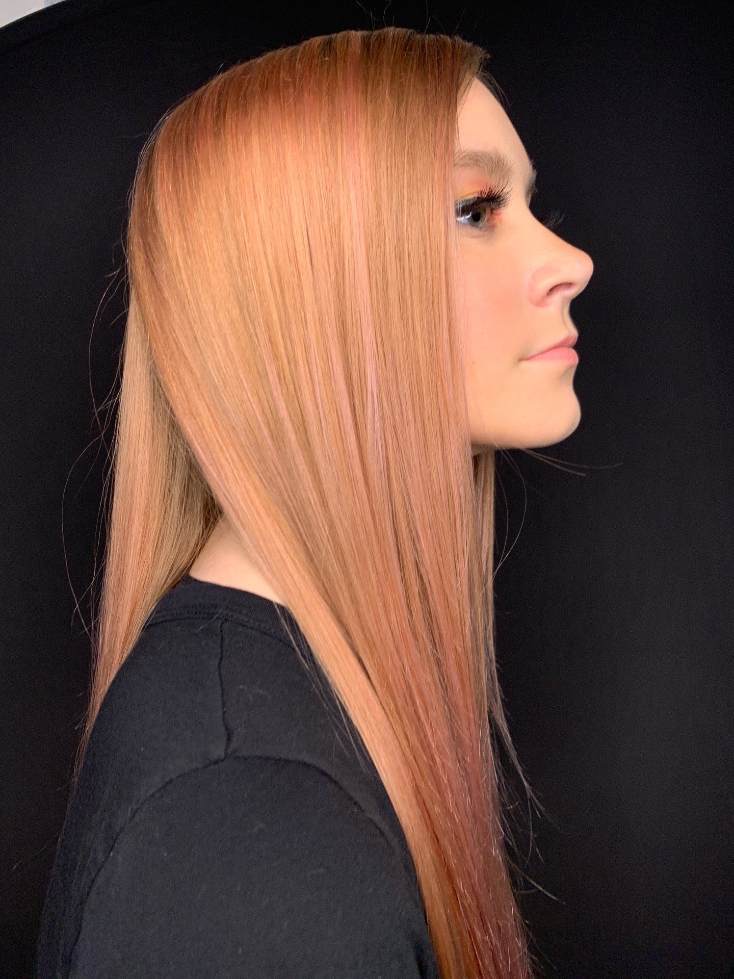 Studio 54 Hair Styles