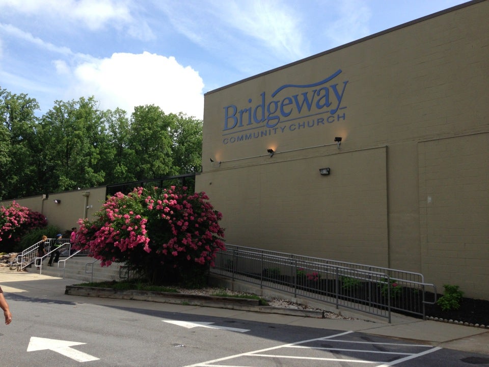 Bridgeway Community Church, 9189 Red Branch Rd, Columbia, MD, Community ...