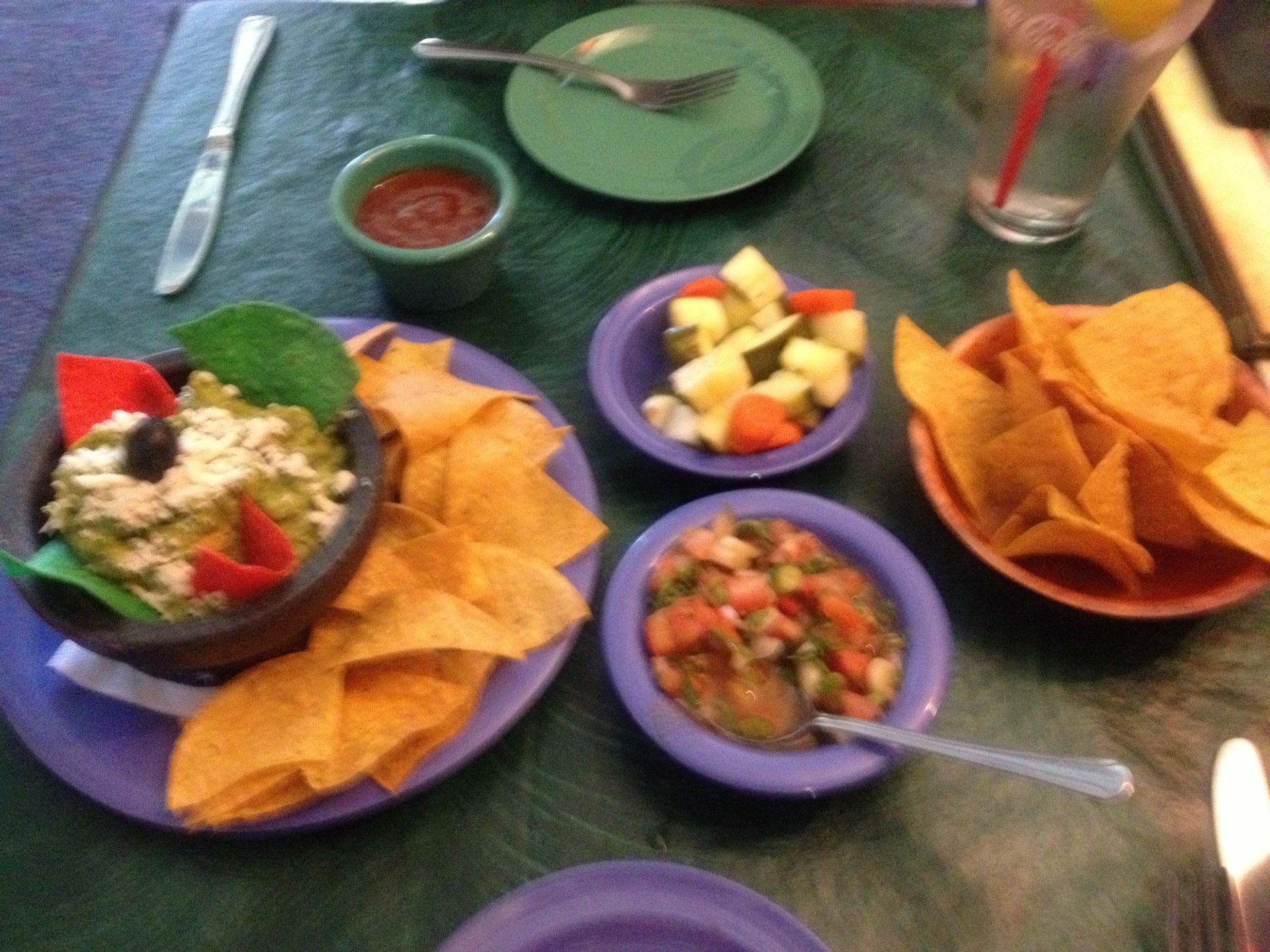 Somis, CA Map & Directions - MapQuest