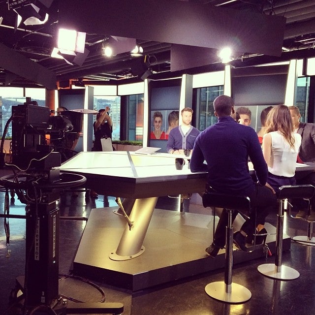 TC Media, 1100 Boulevard René-Lévesque O, Montréal, QC, Publishers ...