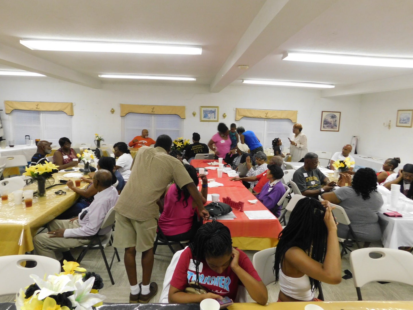 Salemburg, NC Map & Directions - MapQuest