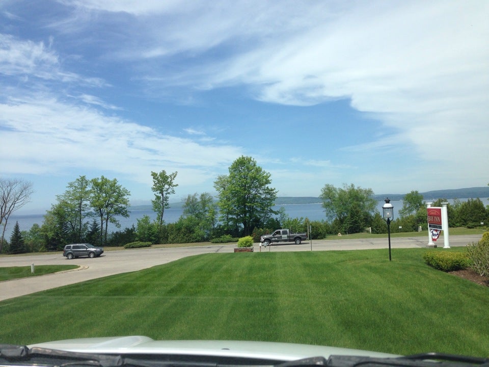 Bay Inn Of Petoskey, 2445 Charlevoix Ave, Petoskey, MI, Hotels & Motels ...