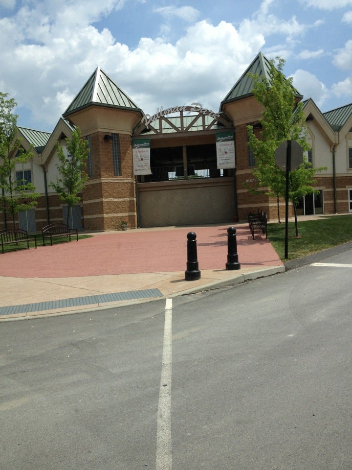Pullman Park Stadium, Pullam Park Pl, Butler, PA - MapQuest