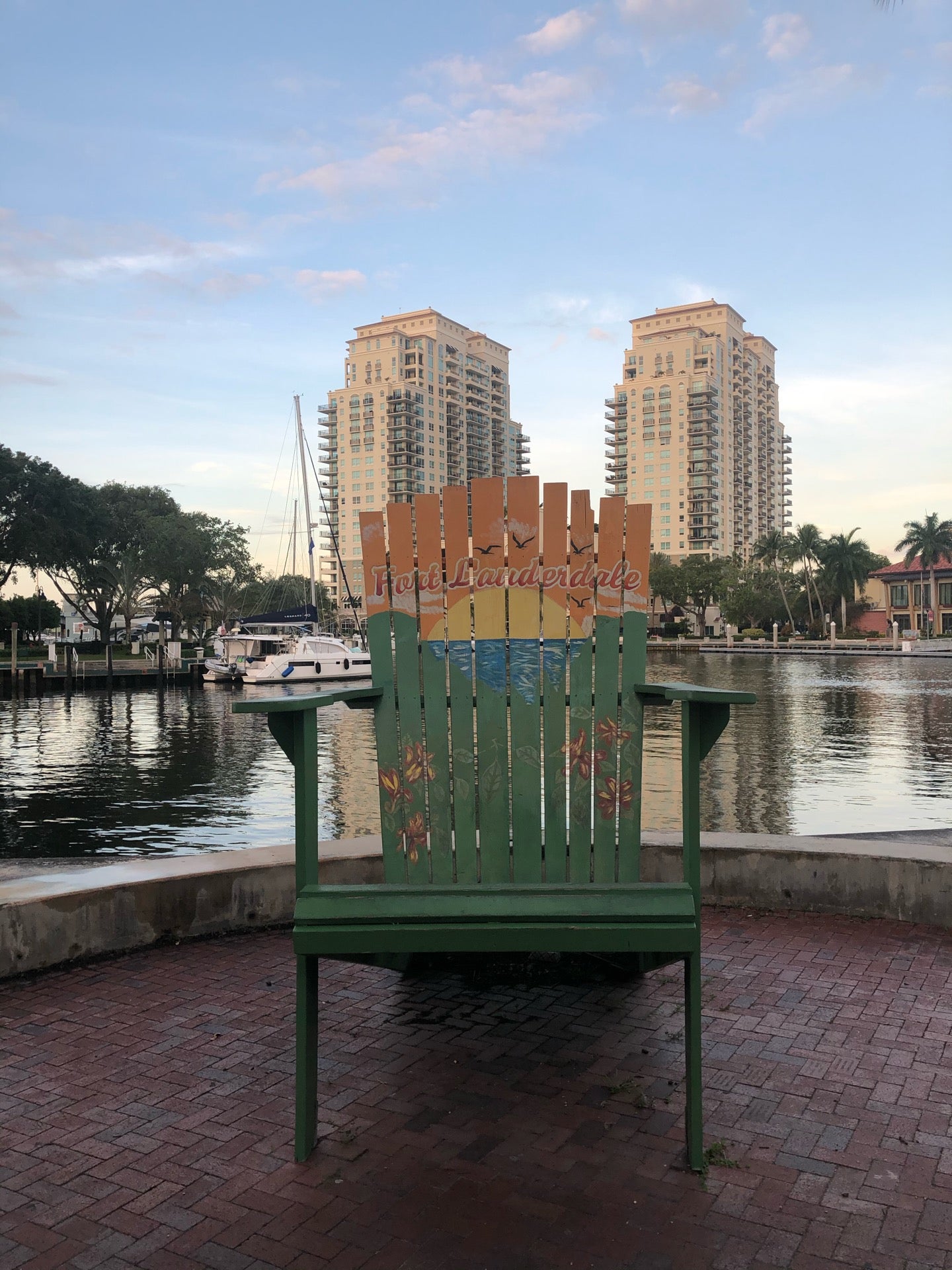 New River Walk, Fort Lauderdale, FL - MapQuest