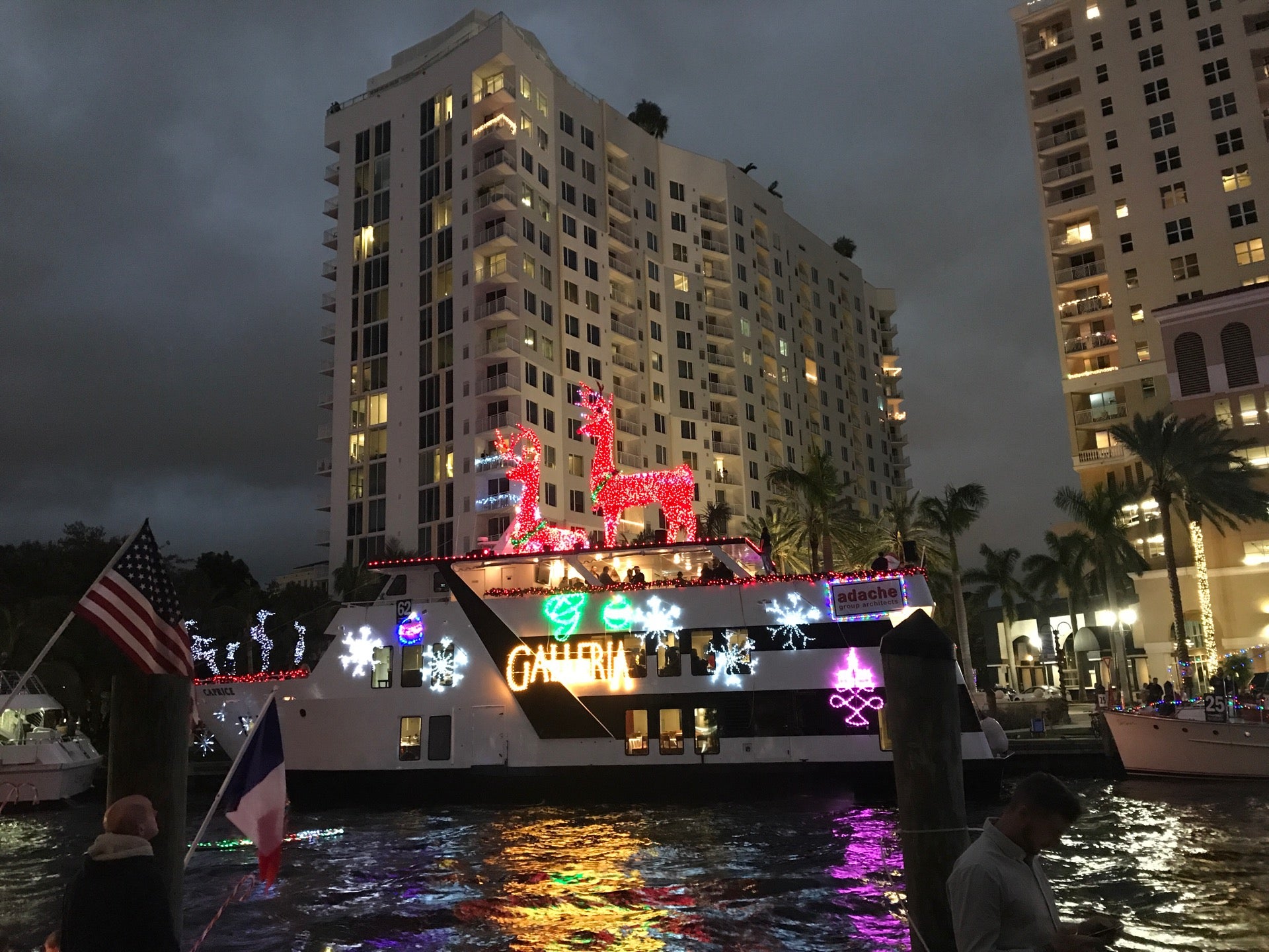 New River Walk, Fort Lauderdale, FL - MapQuest
