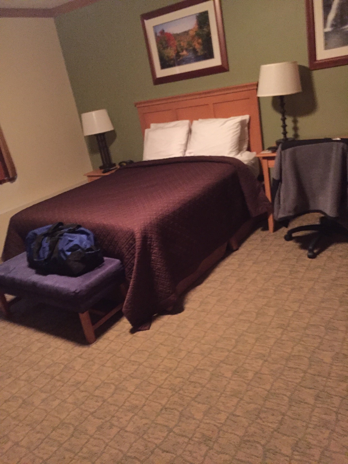 Concord, MA Map & Directions - MapQuest