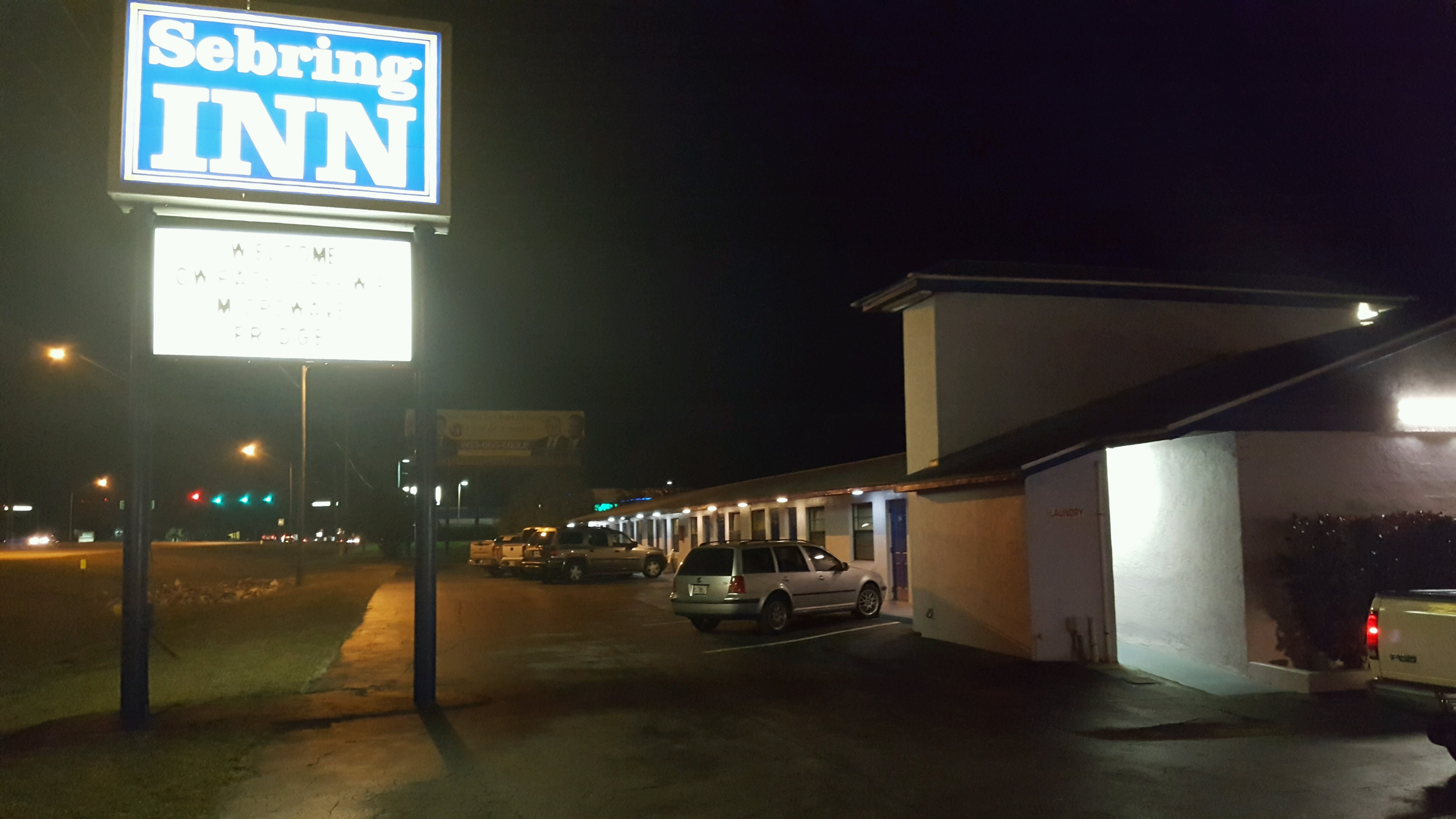 Sebring Inn, 3751 US Highway 27 S, Sebring, FL, Inns - MapQuest