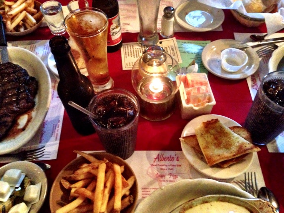 Greenfield, NH Map & Directions - MapQuest