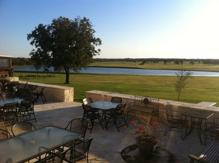 Cat Spring, TX Map & Directions - MapQuest