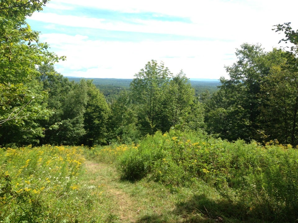 Parksville, NY Map & Directions - MapQuest