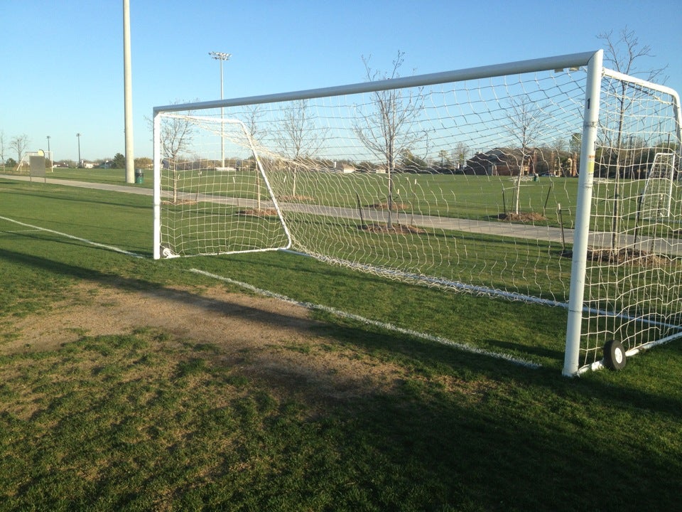 Harold Patterson Sports Center, 1000 W Bardin Rd, Arlington, TX - MapQuest