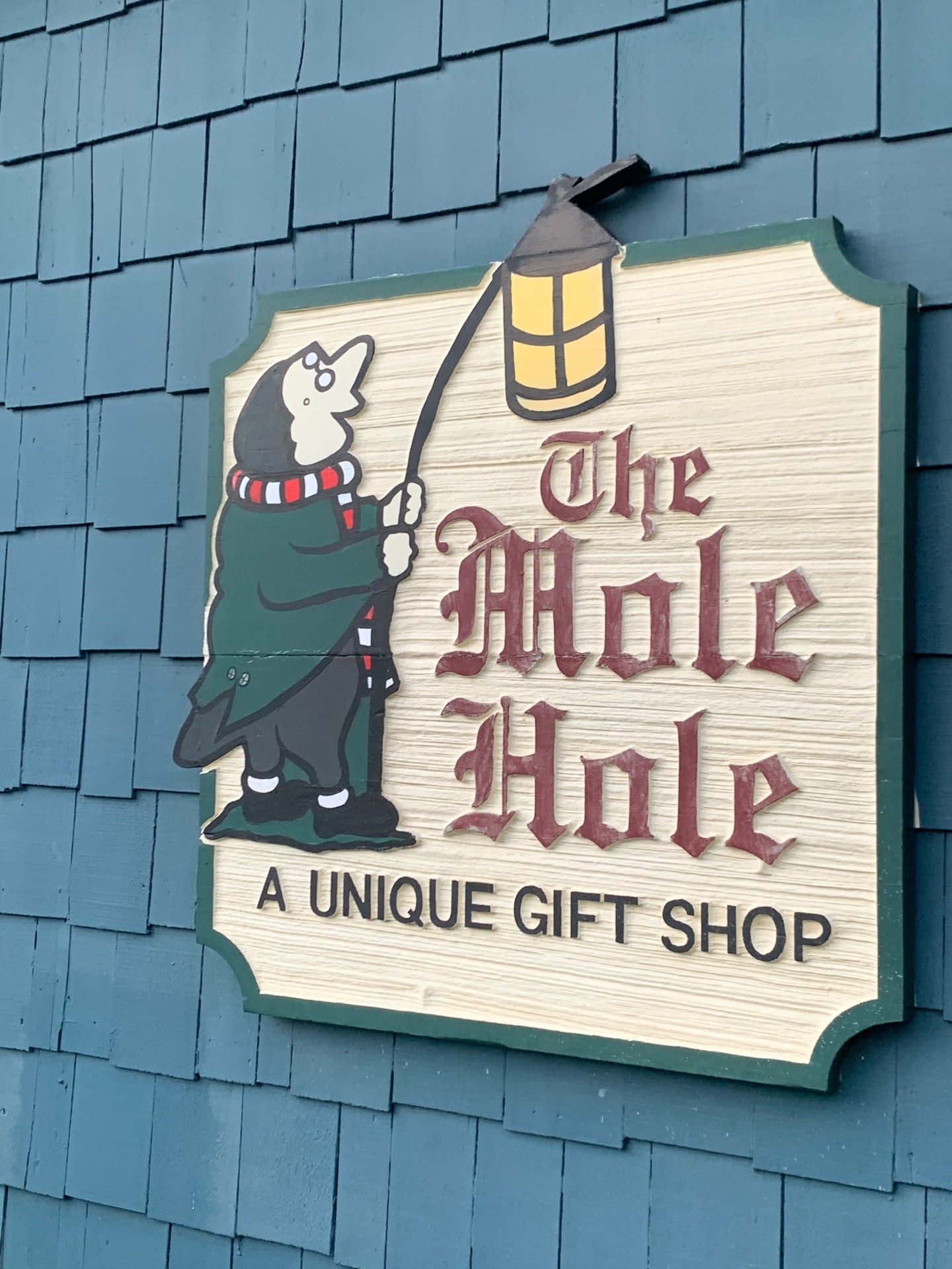 The Mole Hole, 4730 Highway 17 S, North Myrtle Beach, SC - MapQuest