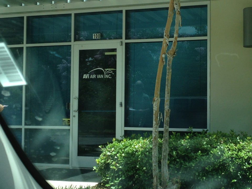 Duval Container Co, 13845 Alvarez Rd, Jacksonville, FL - MapQuest