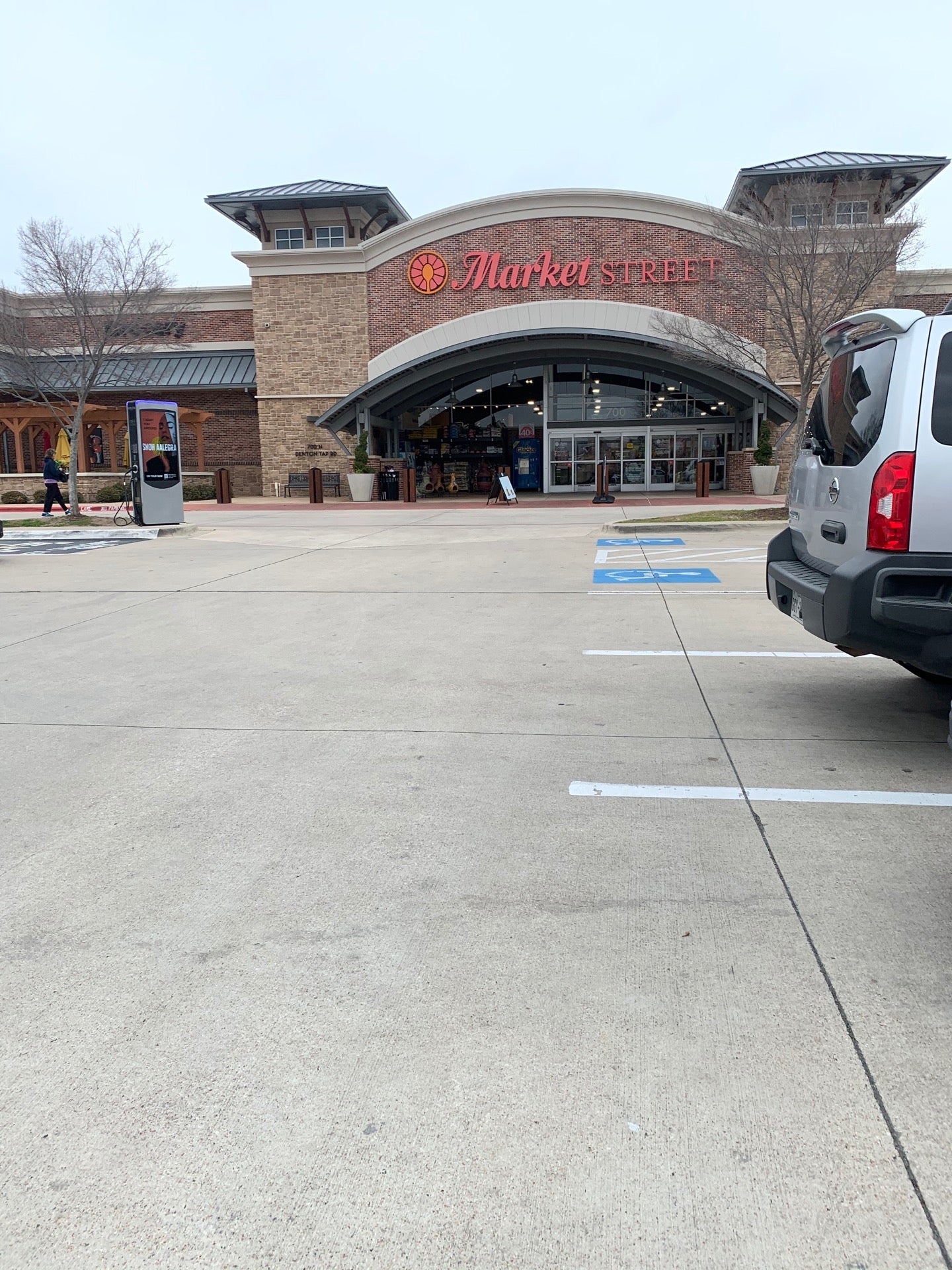 Market Street Frisco Bakery