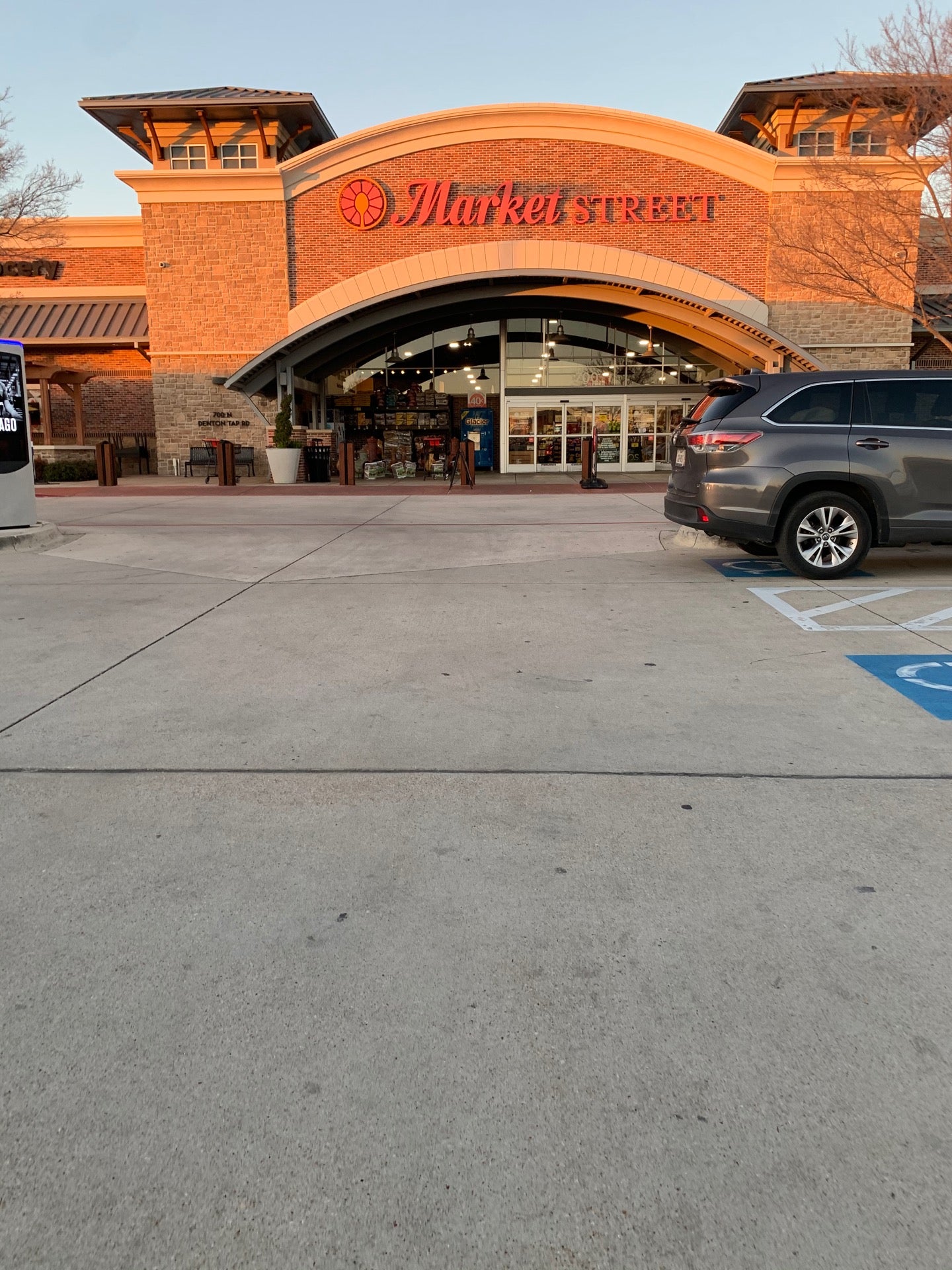 Market Street Frisco Bakery