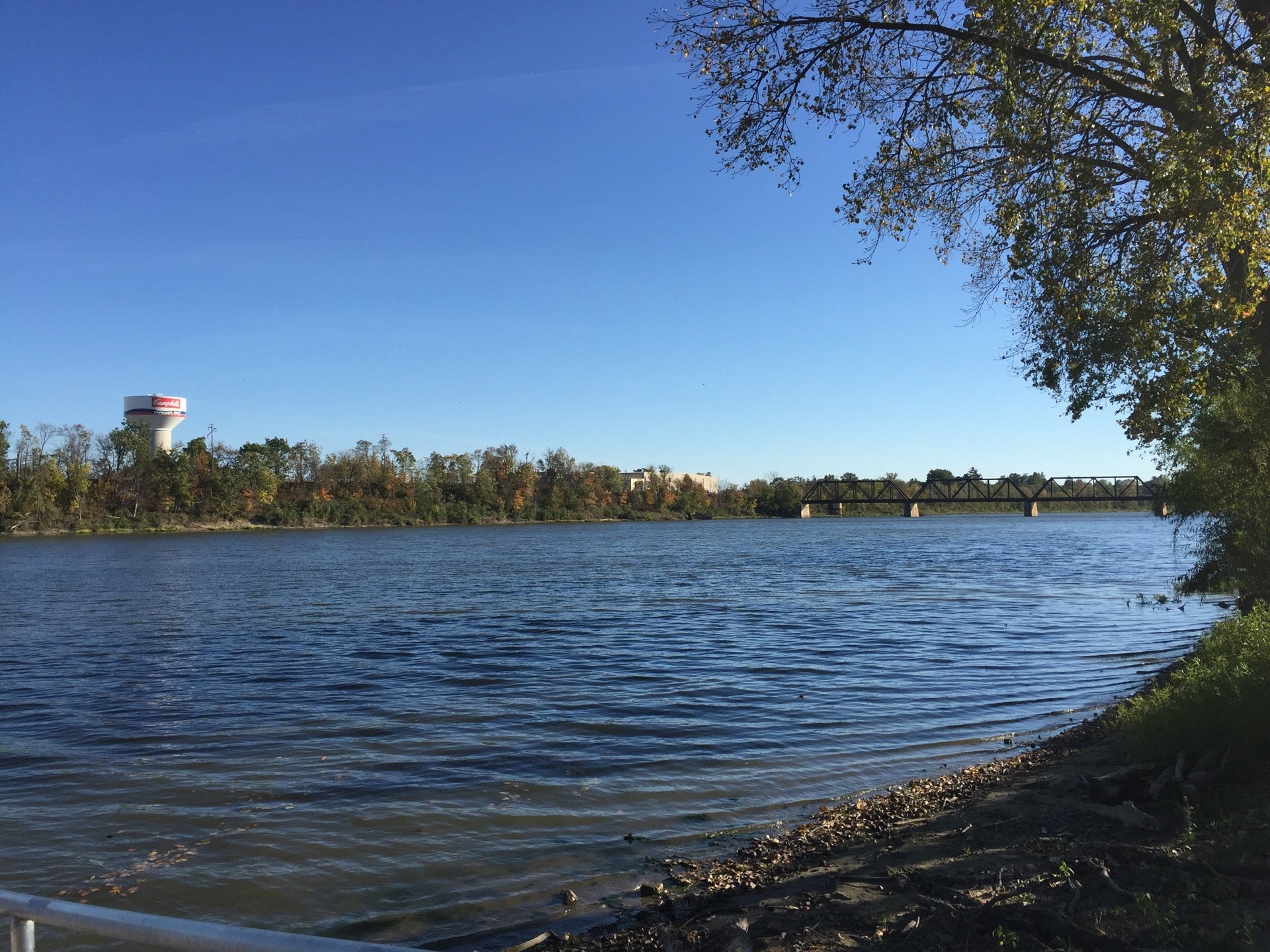 Maumee River, Maumee, OH, Rivers & Canals - MapQuest