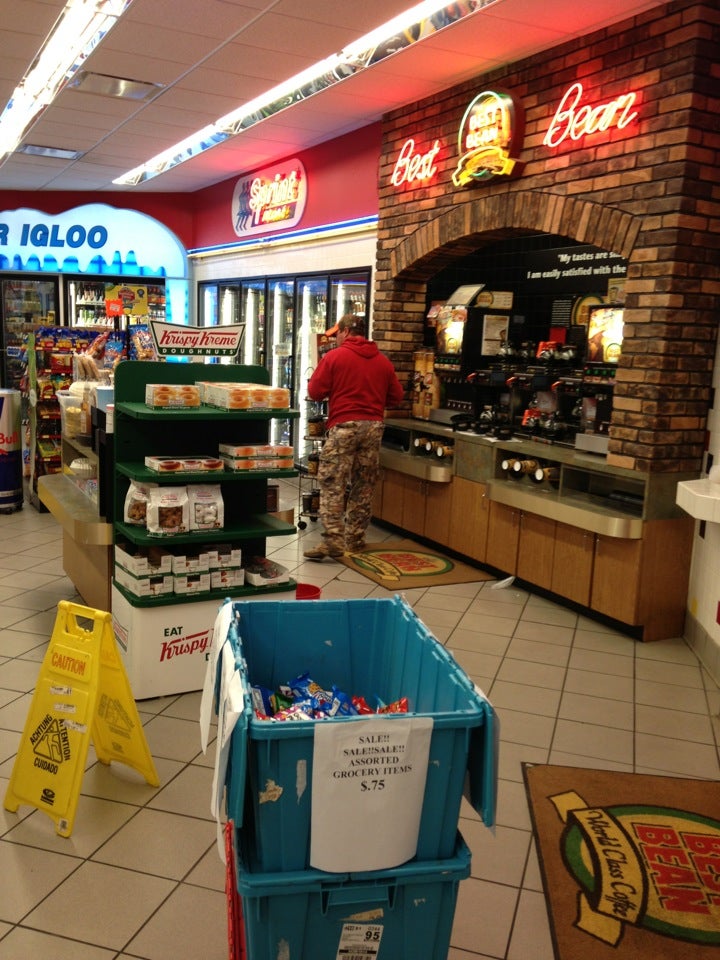 Sprint Mart, US-45, Columbus, MS - MapQuest