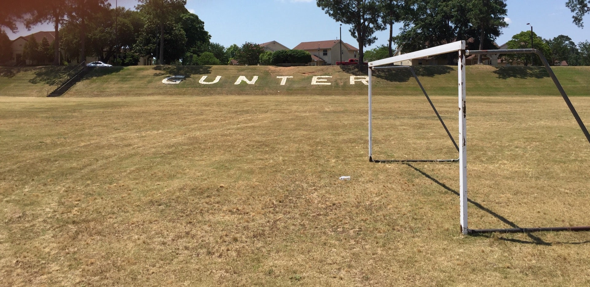 Maxwell AFB - Gunter Annex, Turner Blvd, Montgomery, AL, Government ...