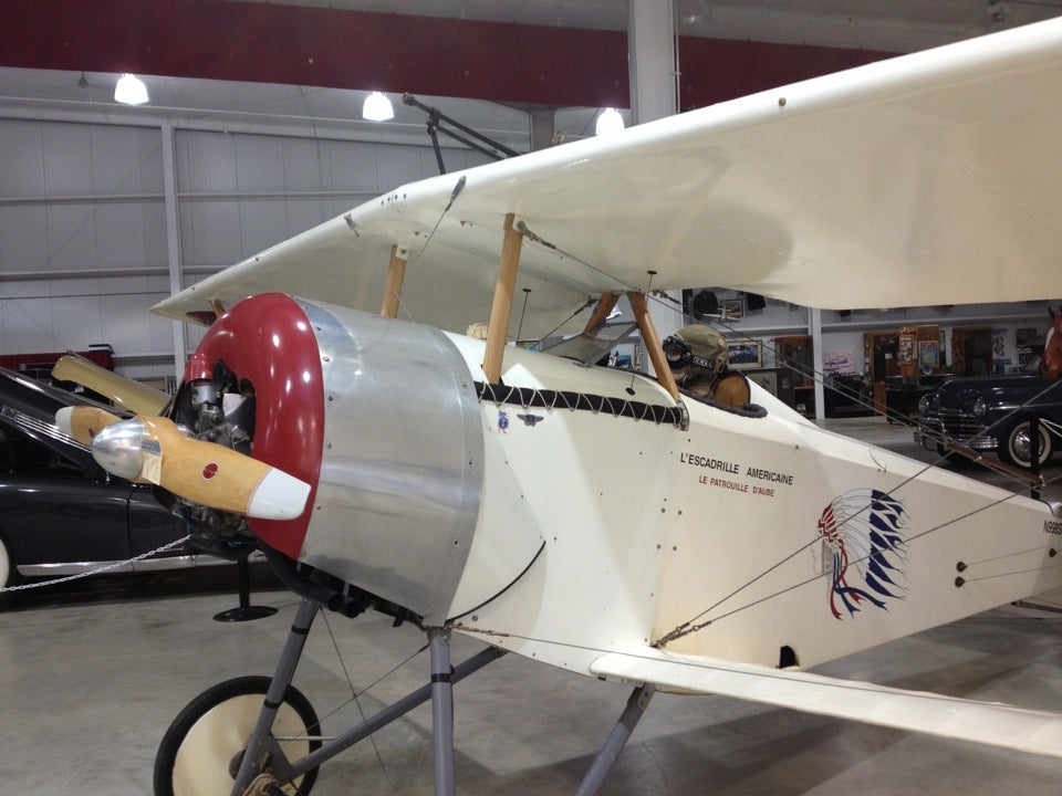 Sergeant Bluff, IA Map & Directions - MapQuest