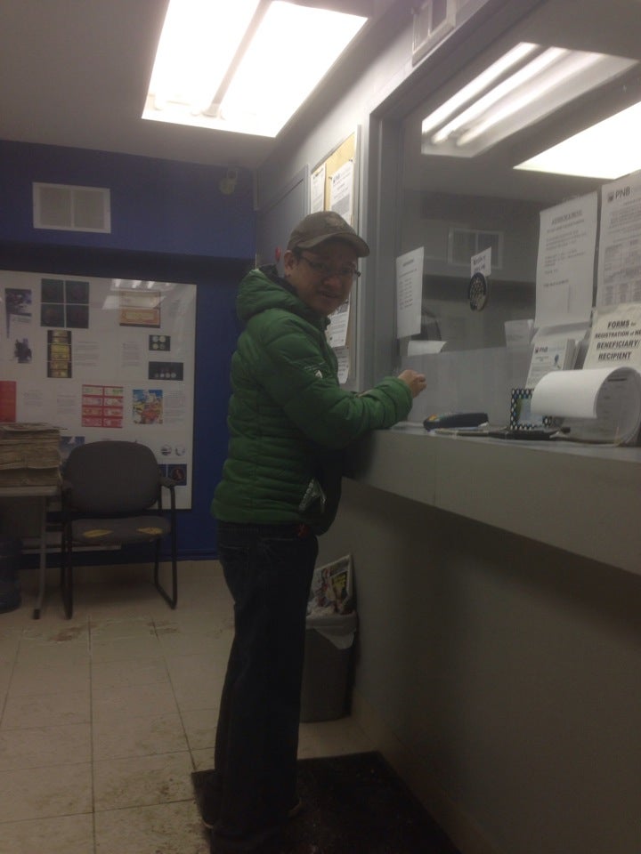 PNB Remittance Co, 545 Sherbourne St, Toronto, ON - MapQuest
