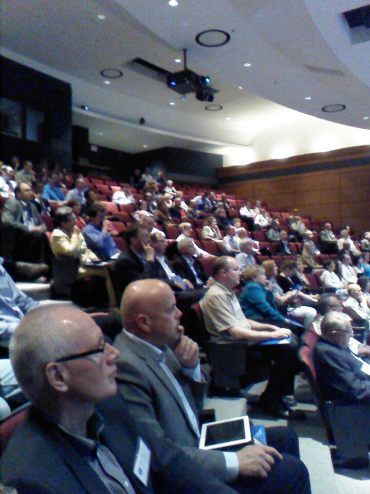NAIT Shaw Theatre, 11762 106 St NW, Edmonton, AB - MapQuest