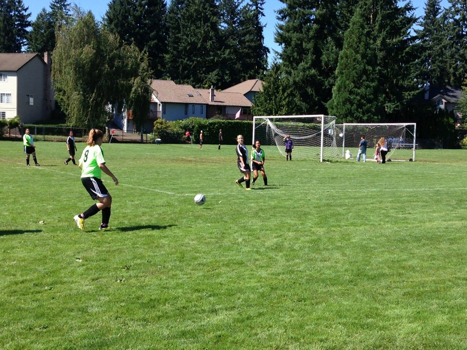 Jason Lee Middle School, 8500 NW 9th Ave, Vancouver, WA, Landmark ...