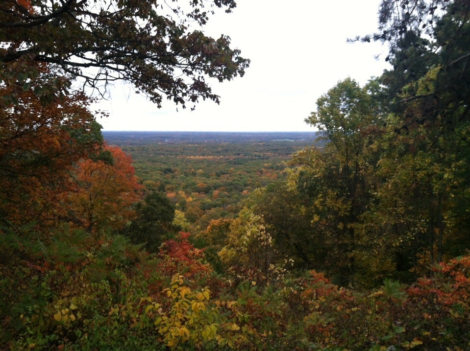 Clark State Forest, US Highway 31, Henryville, IN, Forest - MapQuest