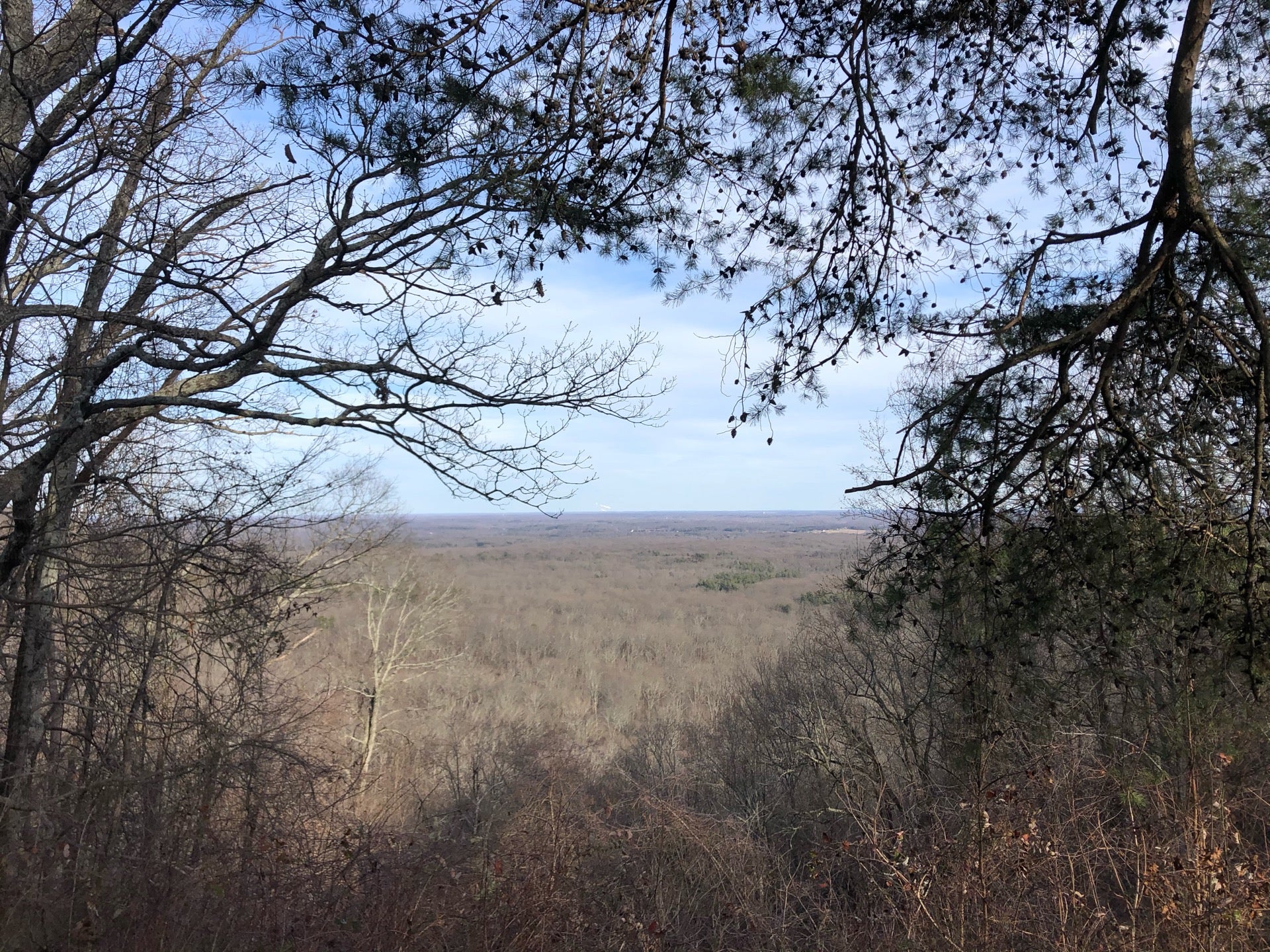 Clark State Forest, US Highway 31, Henryville, IN, Forest - MapQuest