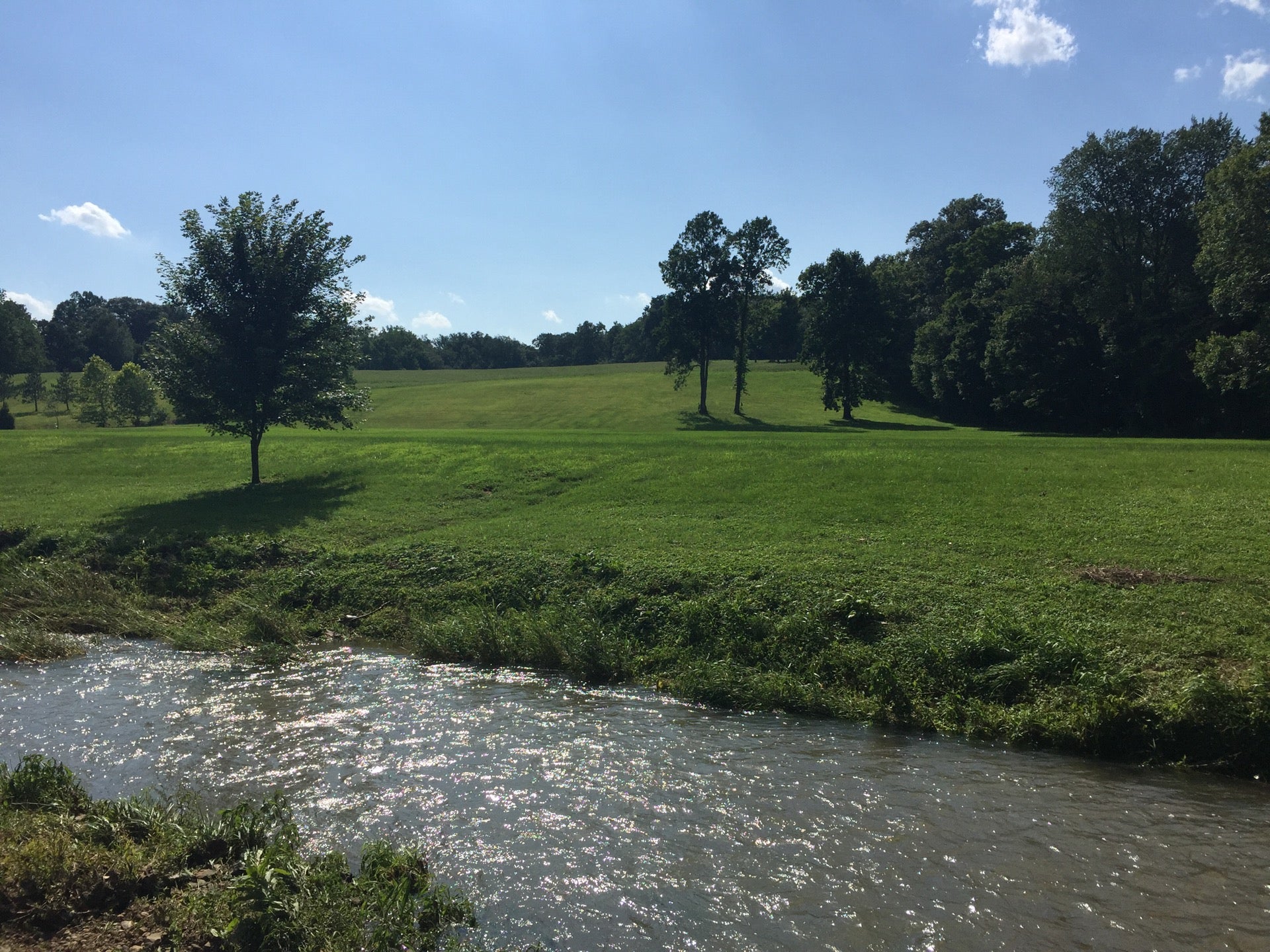 Floyds Knobs, IN Map & Directions - MapQuest