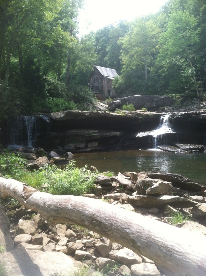 Babcock State Park, 486 Babcock Road, Danese, WV, Parks - MapQuest