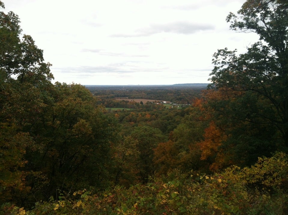 Clark State Forest, US Highway 31, Henryville, IN, Forest - MapQuest