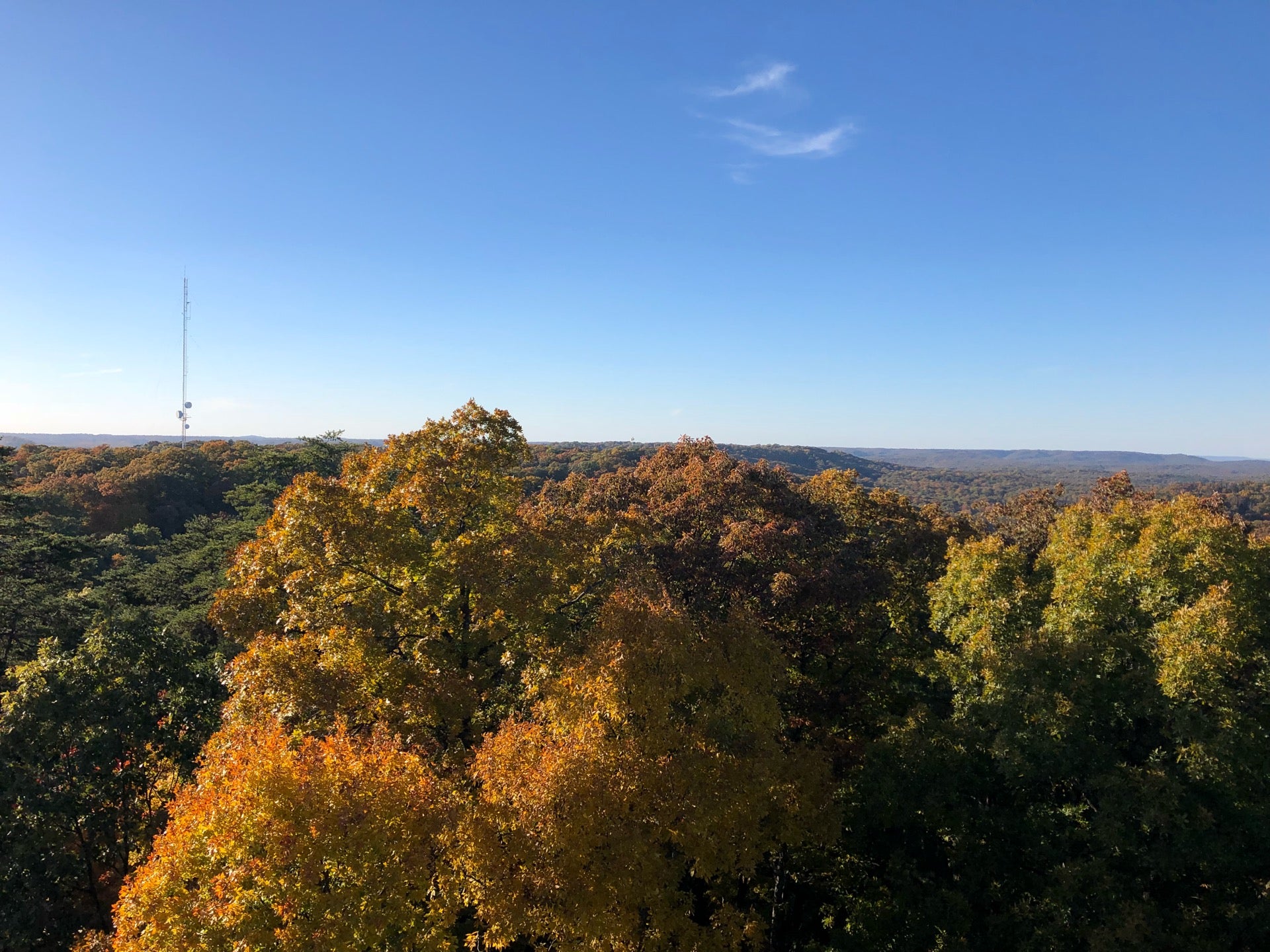 Clark State Forest, US Highway 31, Henryville, IN, Forest - MapQuest