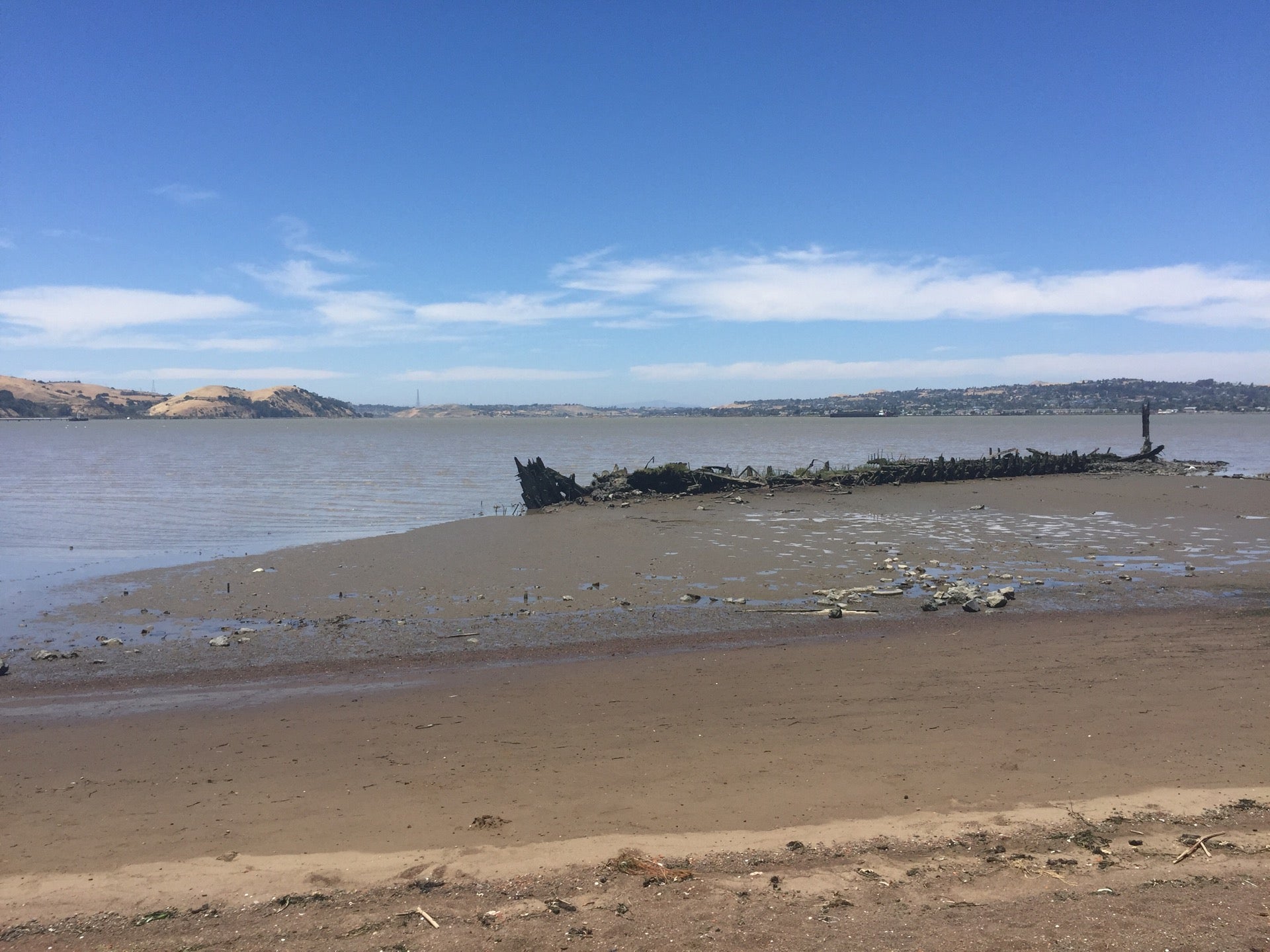 Martinez, CA Map & Directions - MapQuest