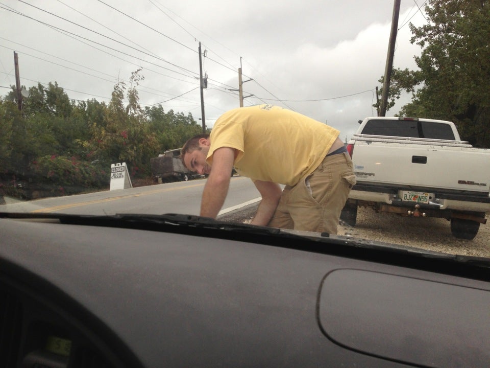 Card Sound Bridge Toll Booth, Card Sound Rd, Key Largo, FL - MapQuest