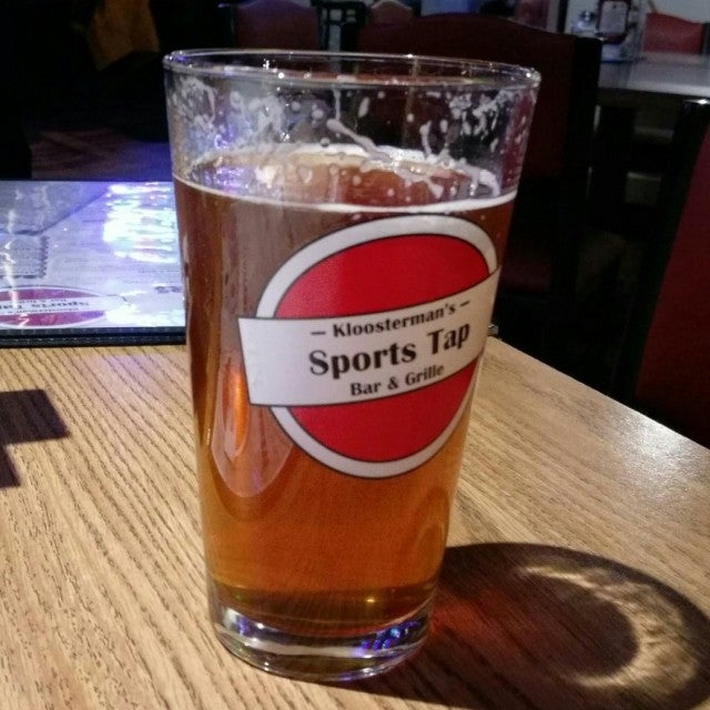Kloosterman's Sports Tap Bar & Grille, 201 S Jefferson St, Hastings, MI ...