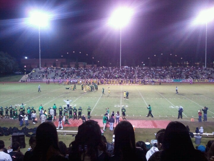 McLane High School, 2727 N Cedar Ave, Fresno, California, Schools ...