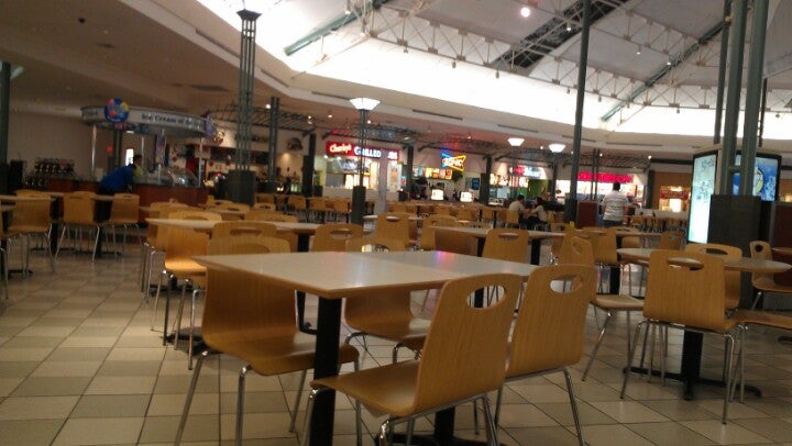 Woodlands Mall Food Court, 1640 Lake Woodlands Dr, Spring, TX, Heaters ...