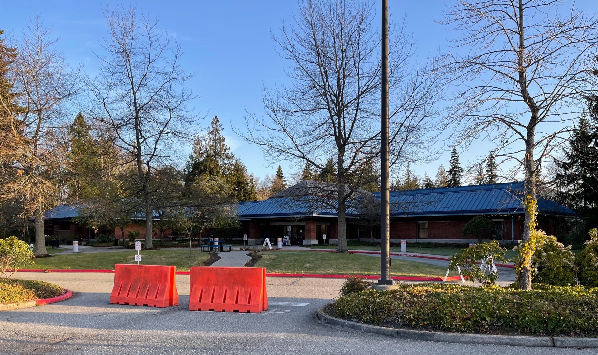 Boeing Activity Center, 6400 36th Ave W, Everett, WA, Gymnasiums - MapQuest