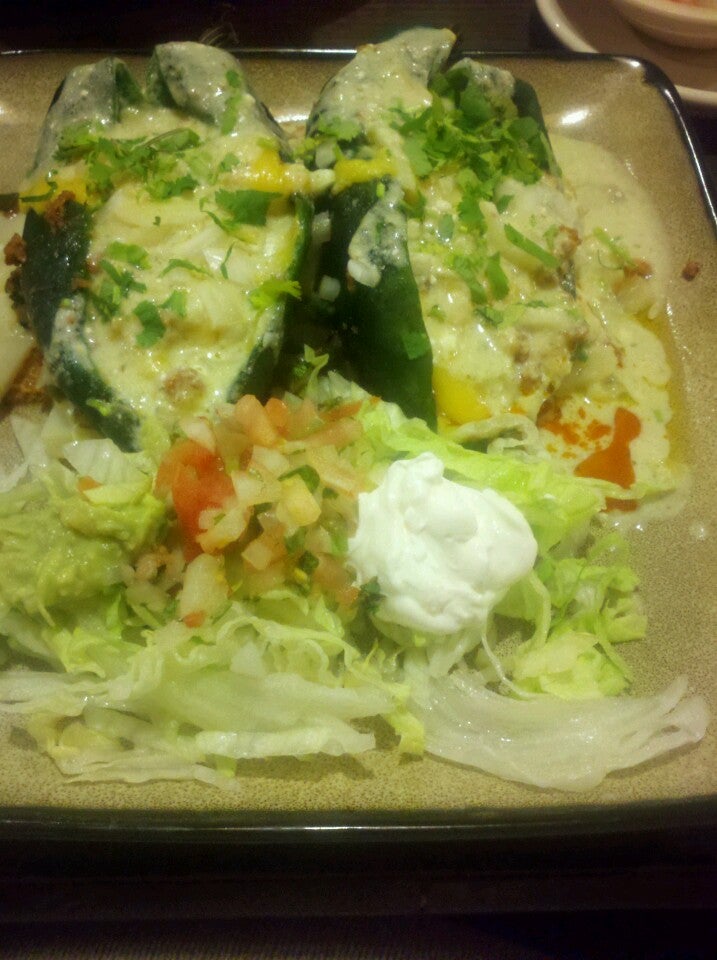 Hokes Bluff, AL Map & Directions - MapQuest